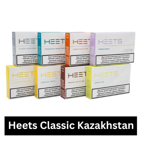 Buy Heets Kazakhstan Dubai, Abu Dhabi and UAE
